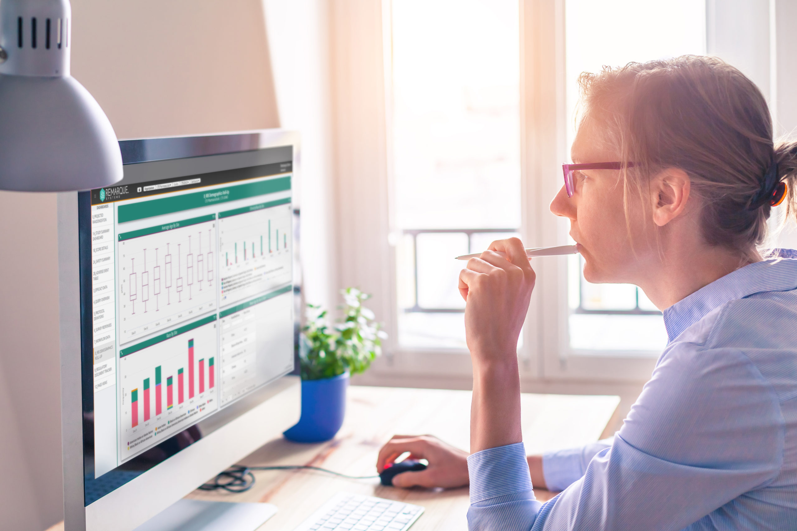 Key Considerations When Implementing a Decentralized Trial - Remarque ...